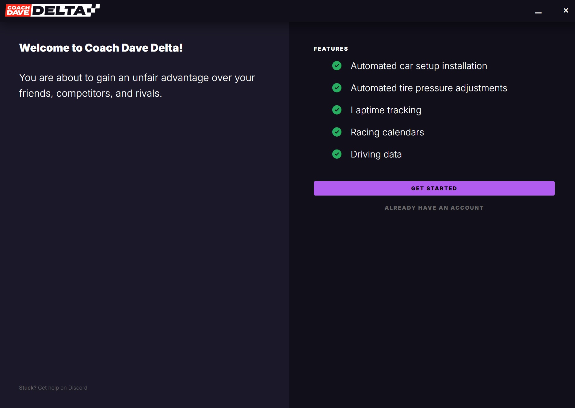 How To Install Coach Dave Delta - Coach Dave Academy