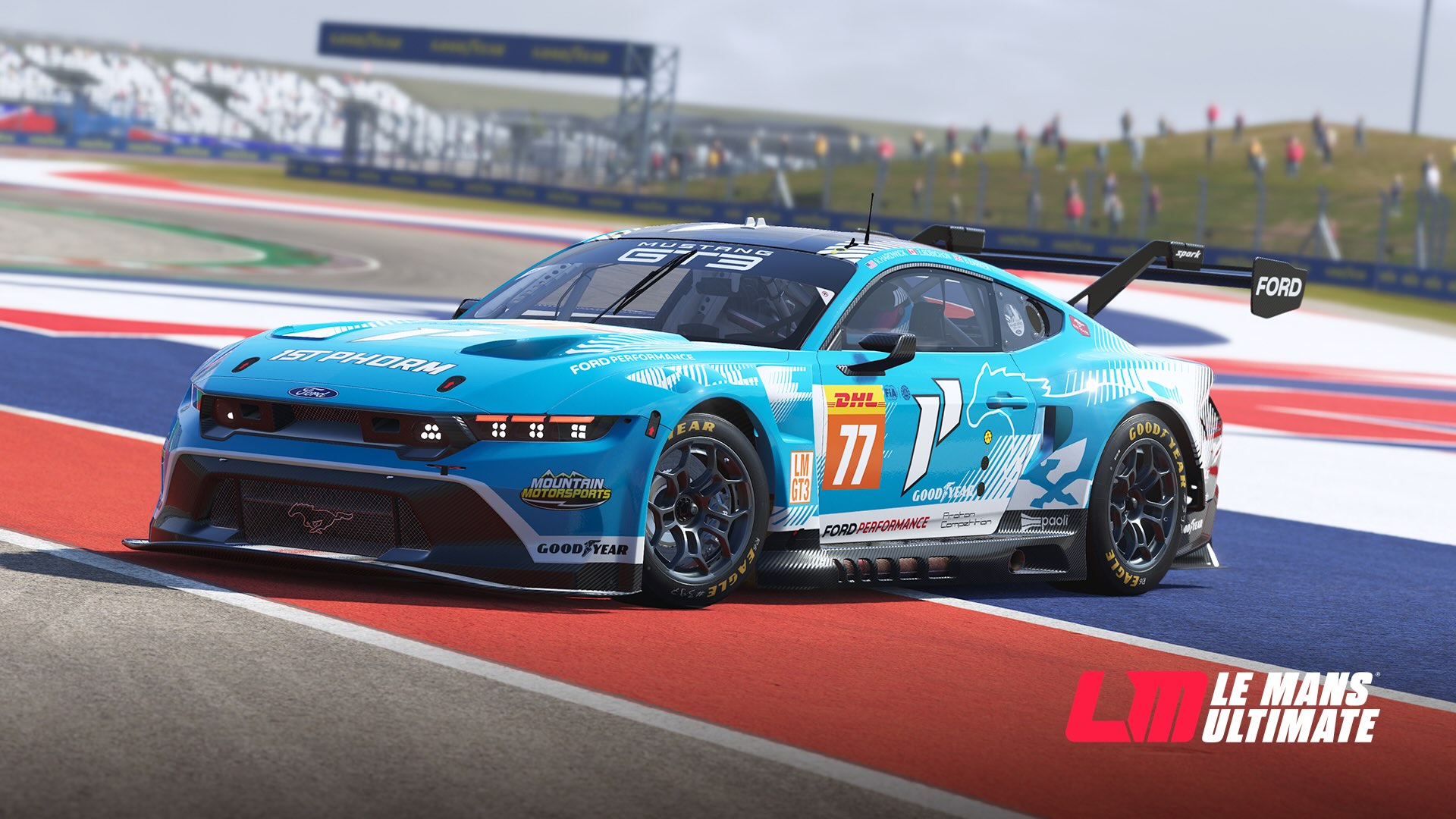 Le Mans Ultimate LMGT3 Cars Guide | Coach Dave Academy