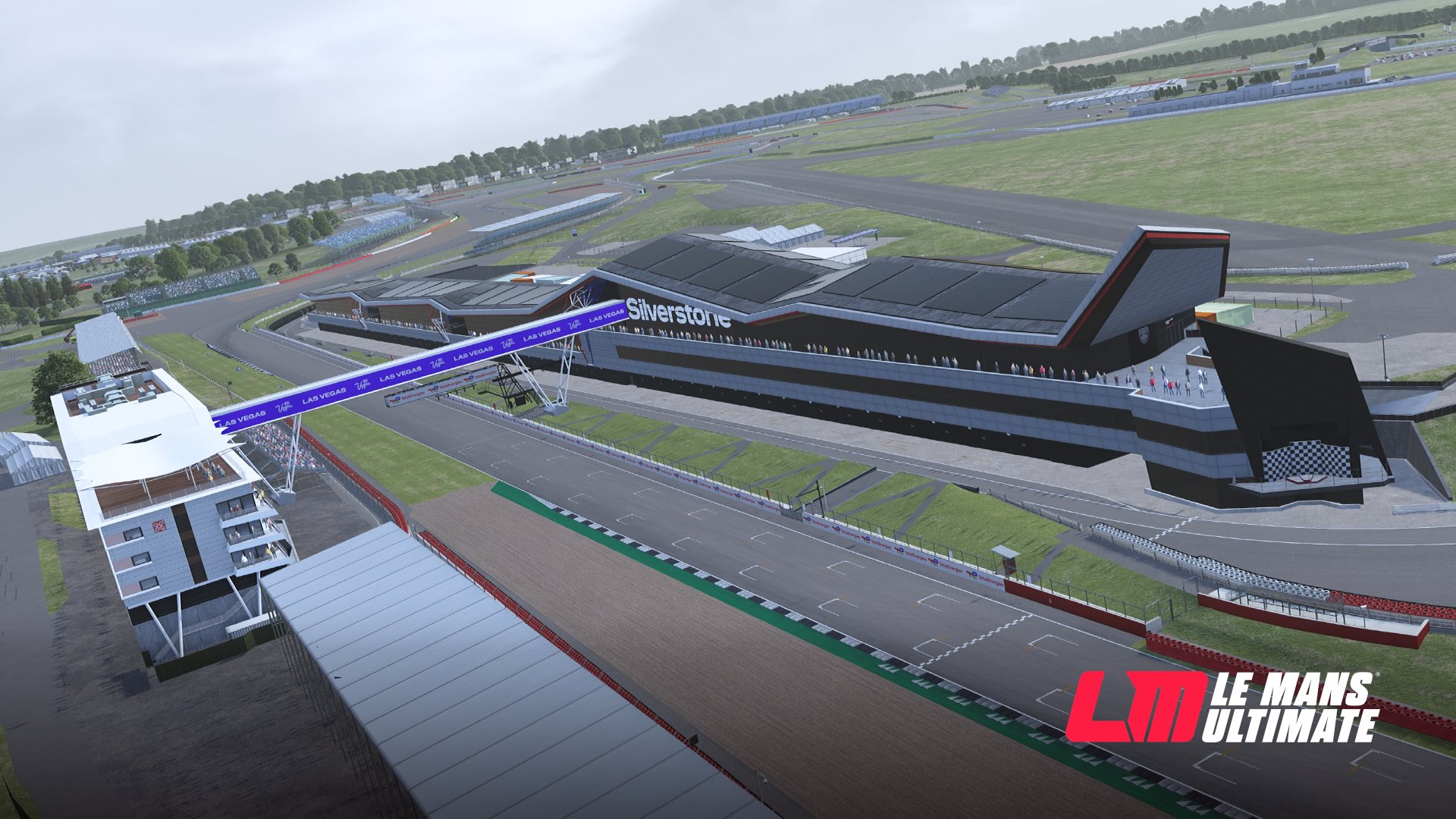 The Definitive Le Mans Ultimate Track List - Coach Dave Academy