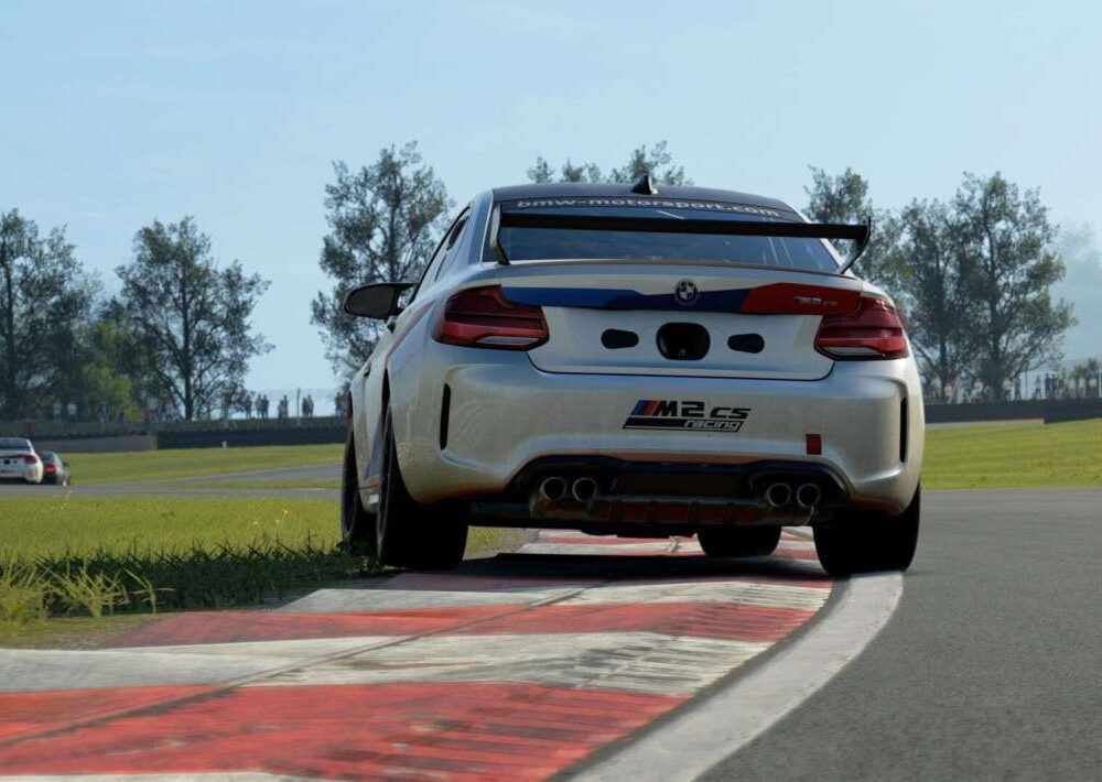 Sim Racing Tutorials | ACC Tips & Guides - Coach Dave Academy