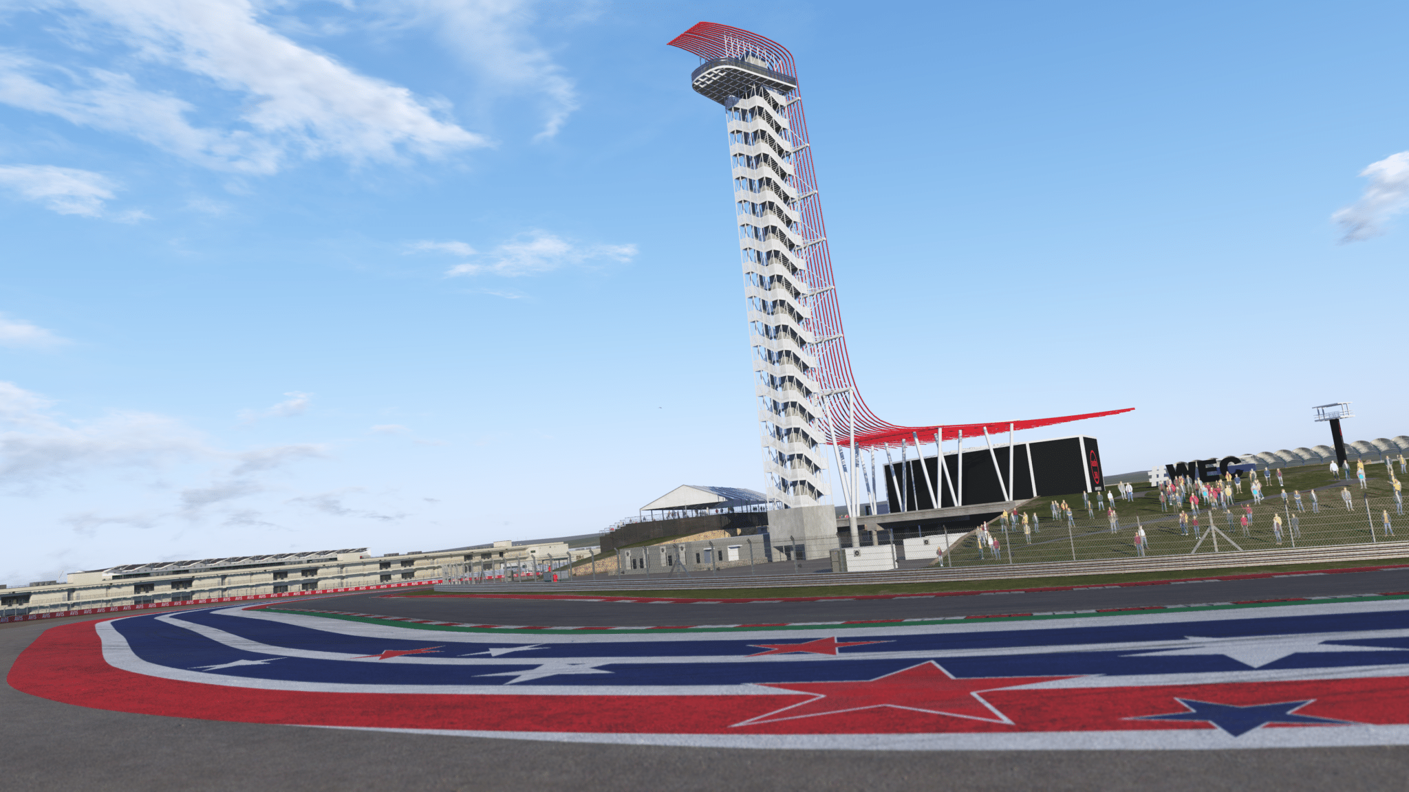 The Definitive Le Mans Ultimate Track List - Coach Dave Academy