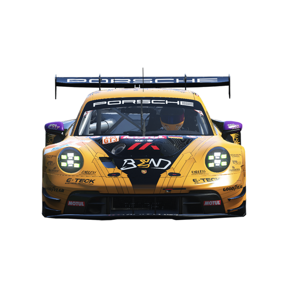 Le Mans Ultimate Setups (LMU) | Coach Dave Academy