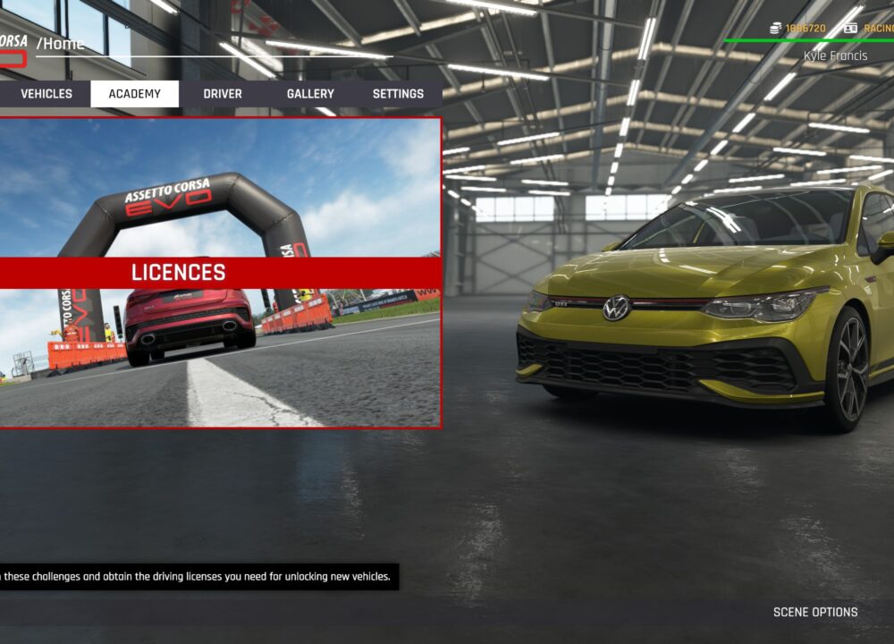 Sim Racing Tutorials | ACC Tips & Guides - Coach Dave Academy