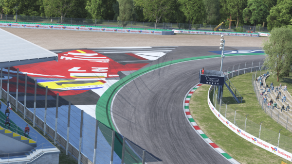 The Definitive Le Mans Ultimate Track List - Coach Dave Academy