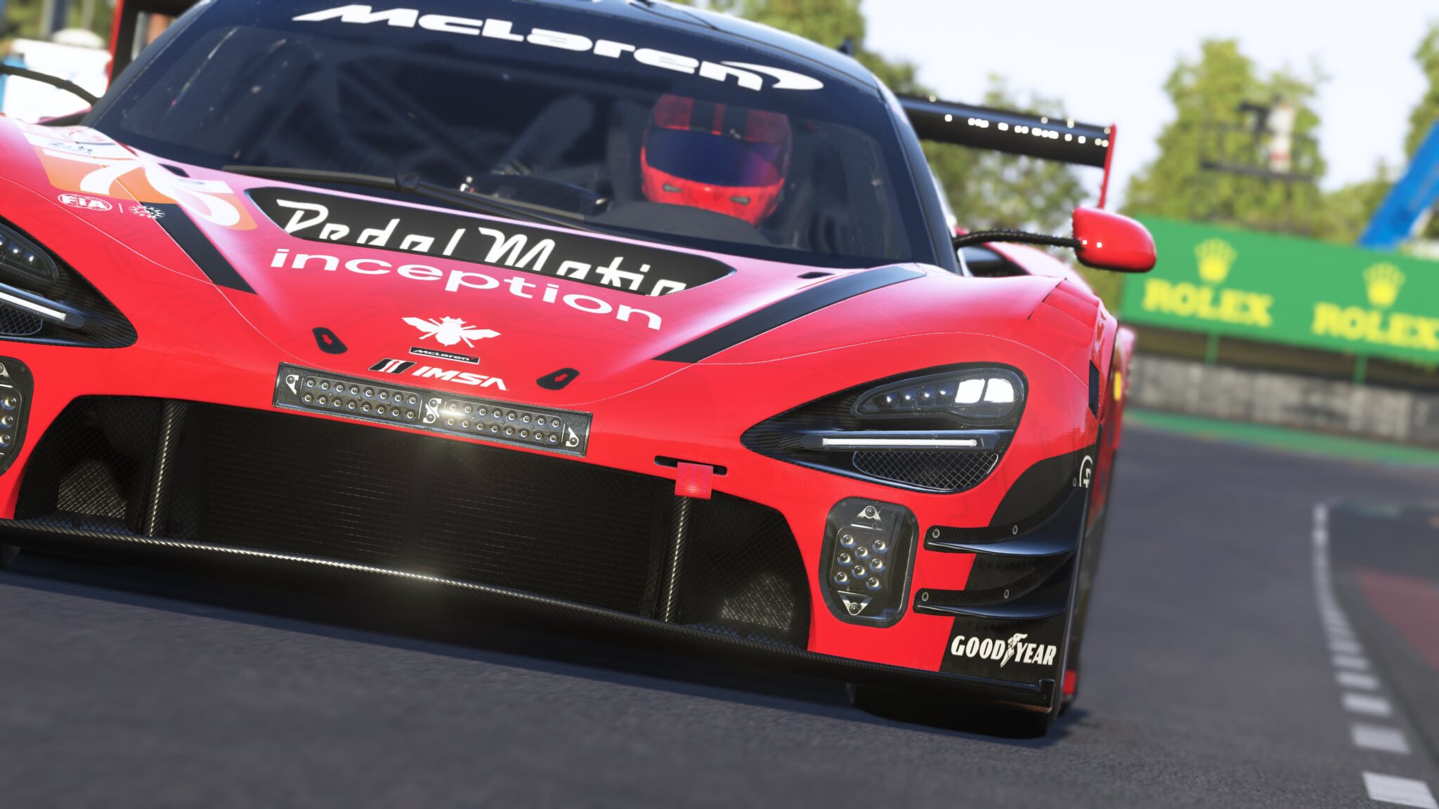 Le Mans Ultimate LMGT3 Guide: All Cars Ranked & Setup Tips