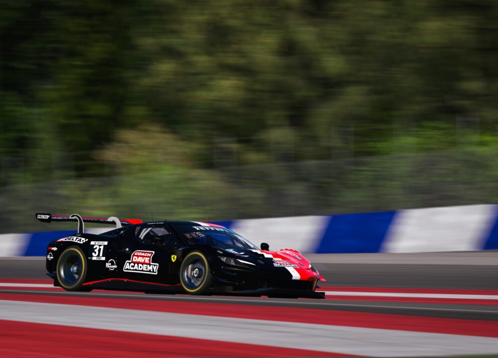 The Ultimate iRacing Setup Guide - Coach Dave Academy