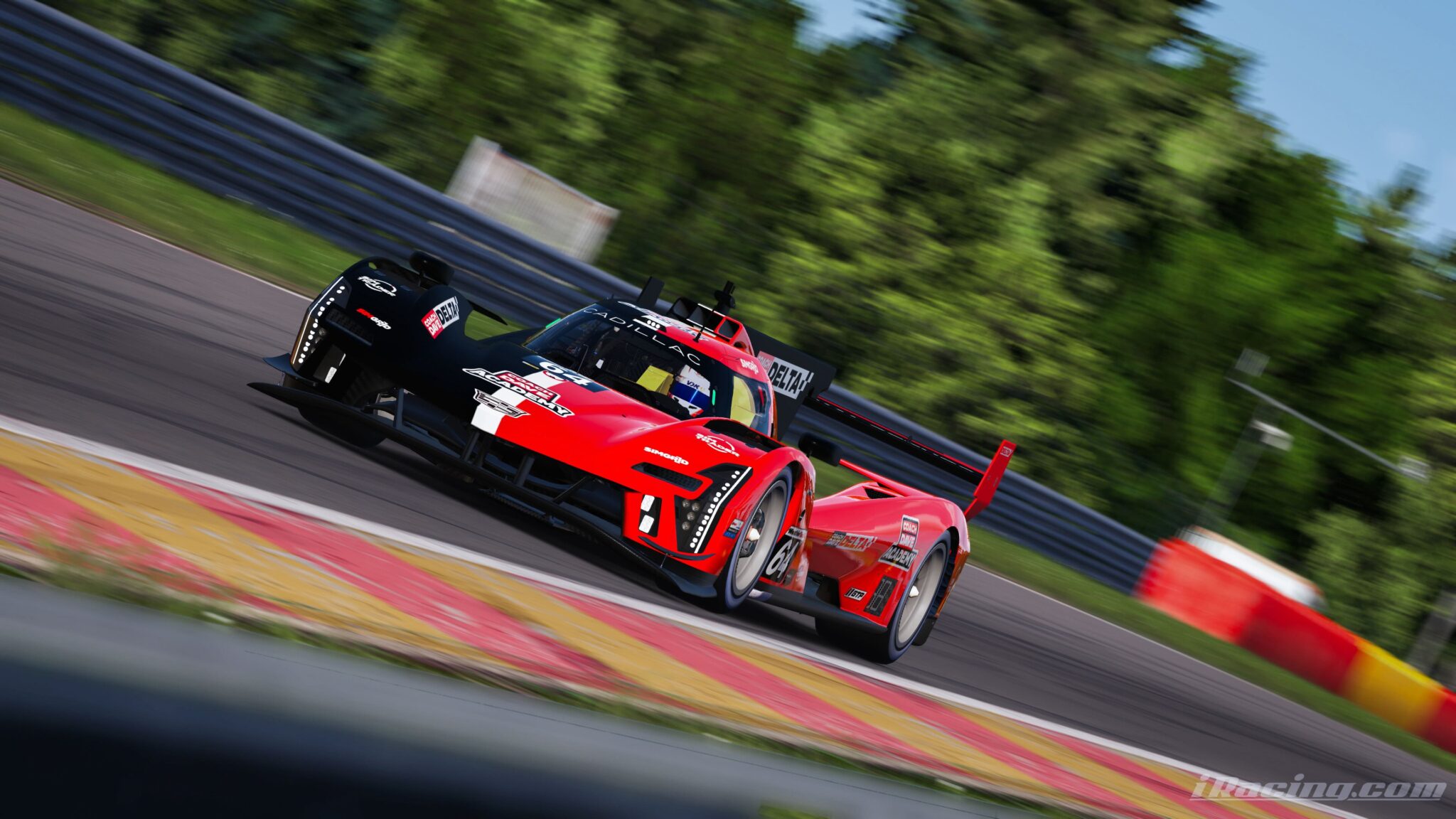 Season 2 Week 1 iRacing Setups & Lap Guides - Coach Dave Academy