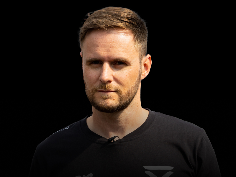 Rory Alexander | GT7 Influencer | Coach Dave Academy