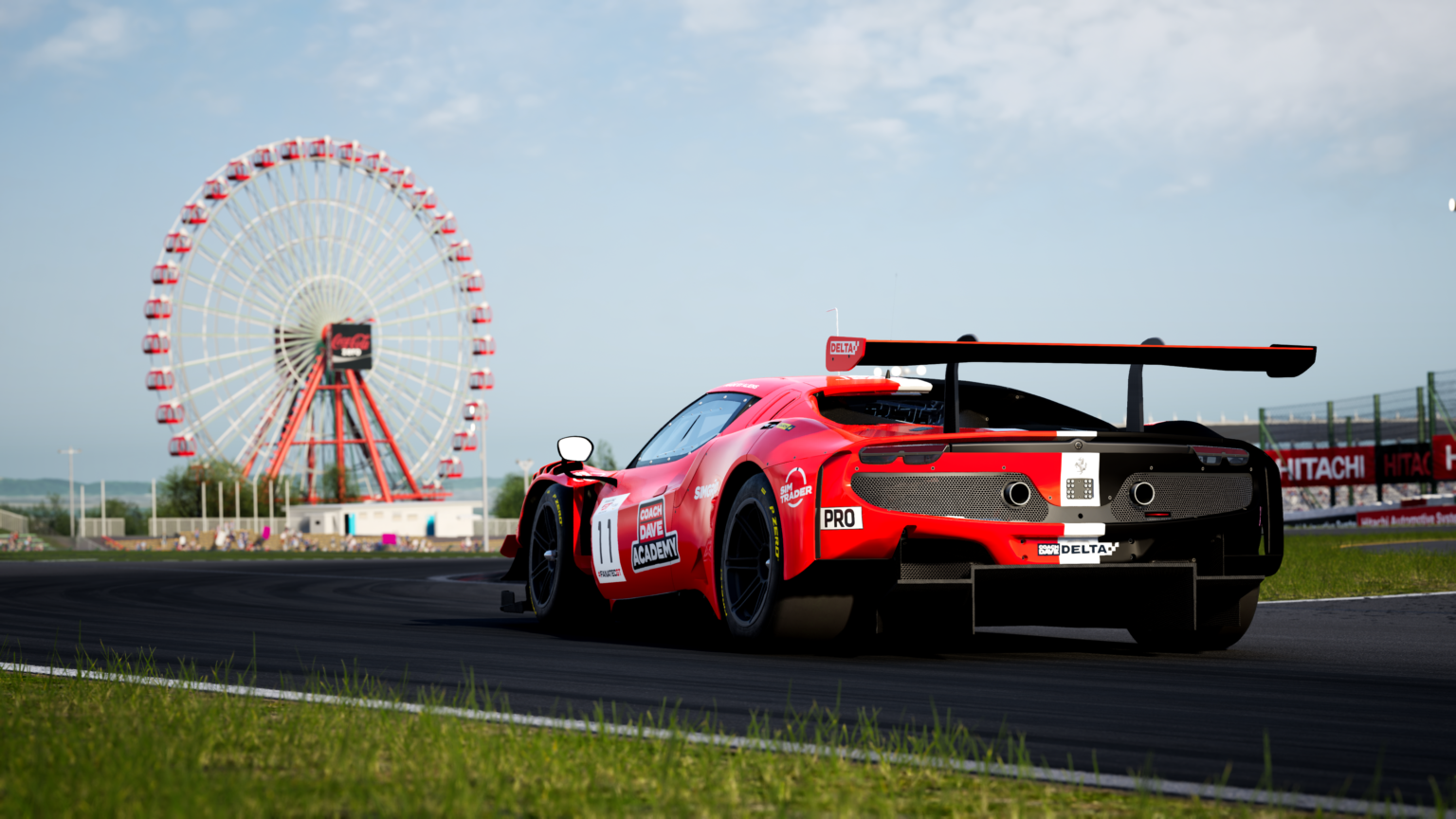 The 5 Best Apps for Assetto Corsa Competizione - Coach Dave Academy