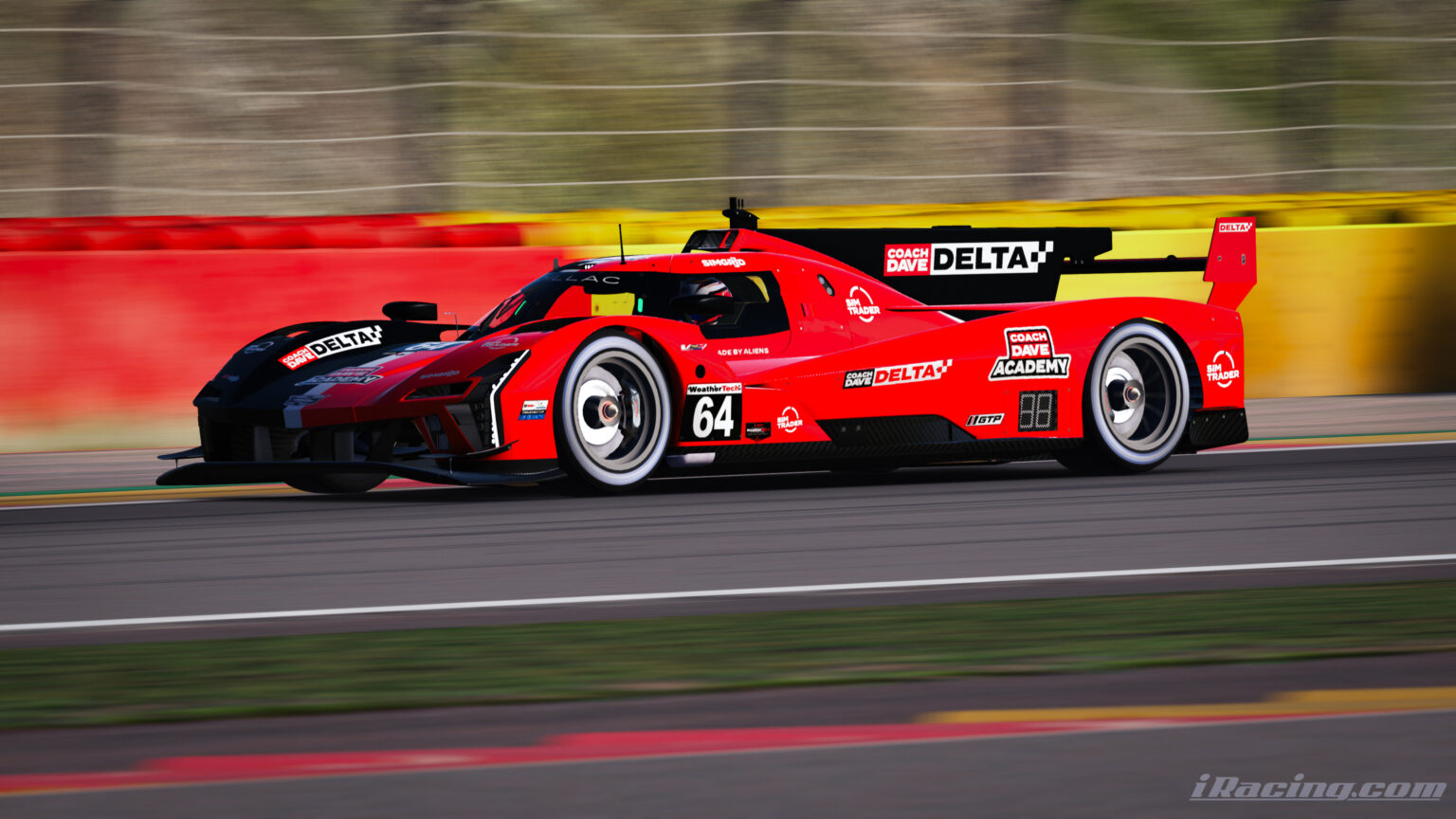 Coach Dave is Ready for iRacing Season 2 - Here's What's Coming - Coach ...